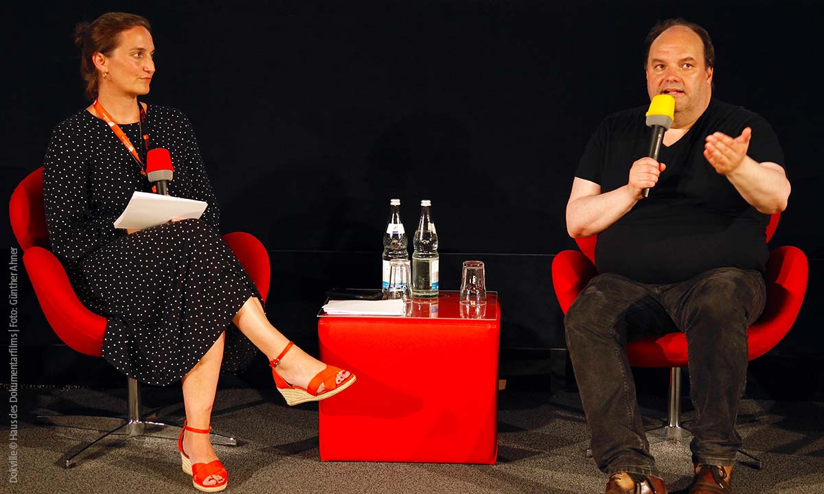 »Kleine Germanen« eröffnet außergewöhnliche Erzählperspektiven ...